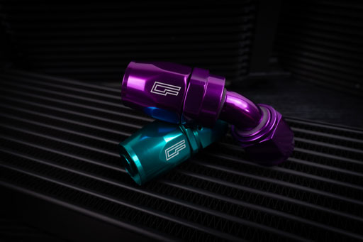 AN Fittings and AN Fitting Types | ColorFittings