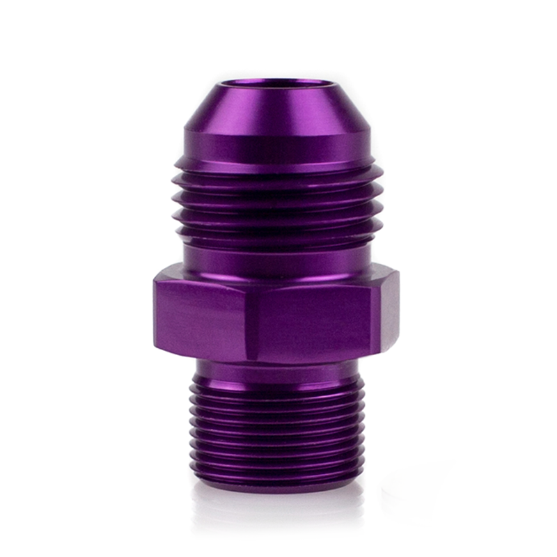 Metric adapters | ColorFittings