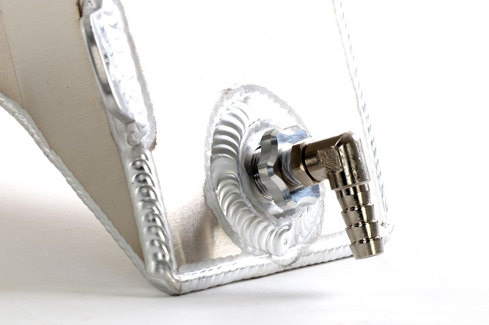 Nissan 180SX / 200SX S13 RHD – Tucked Oil Catch Can (True Focus ...