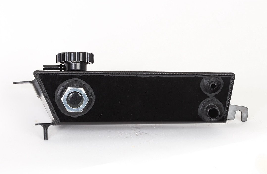 C6 (05-13) Corvette Coolant Expansion Tank (True Focus Fabrication ...