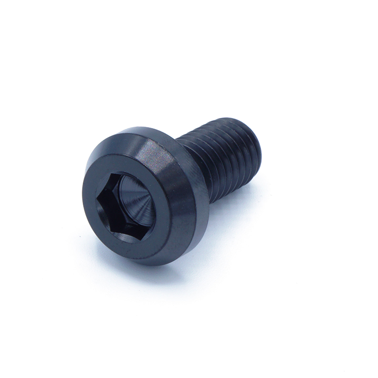 titanium_black_machine_head_allen_bolt | ColorFittings