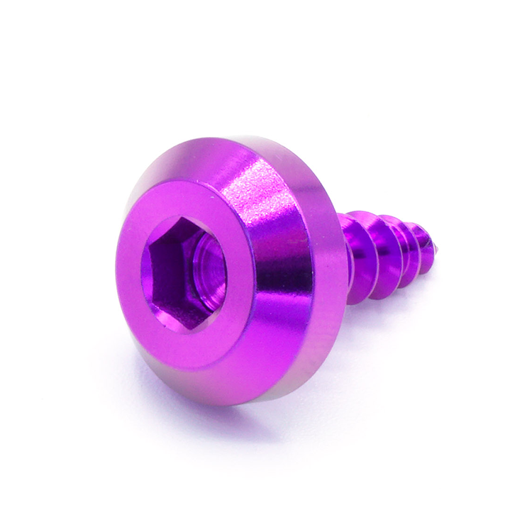 titanium_purple_machine_head_allen_screw | ColorFittings