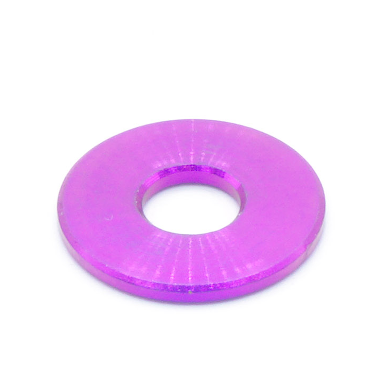 titanium_purple_washer | ColorFittings