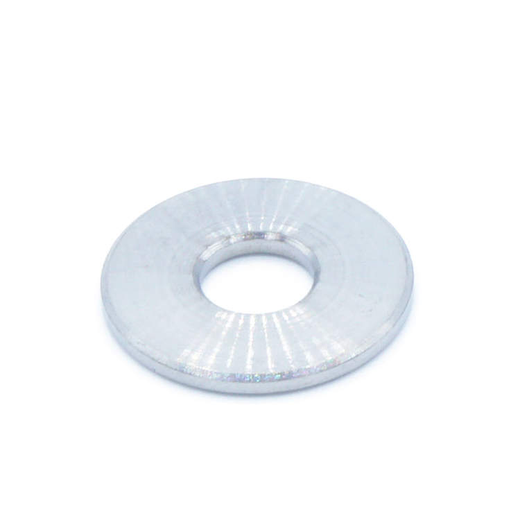 titanium_silver_washer | ColorFittings