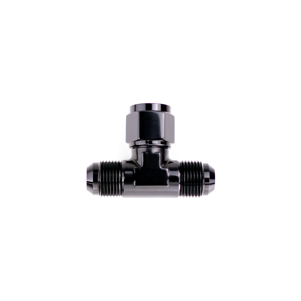 AN-Fitting-tee-adapter-female-to-male | ColorFittings