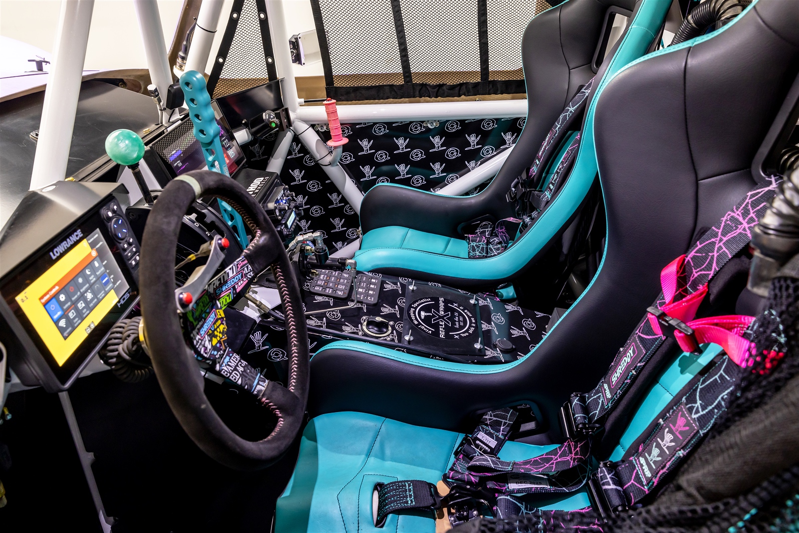 Blake Wilkey | ColorFittings