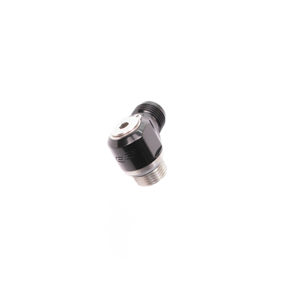 -10 AN Male to M22x1.5 ORB Swivel Banjo Adapter | ColorFittings