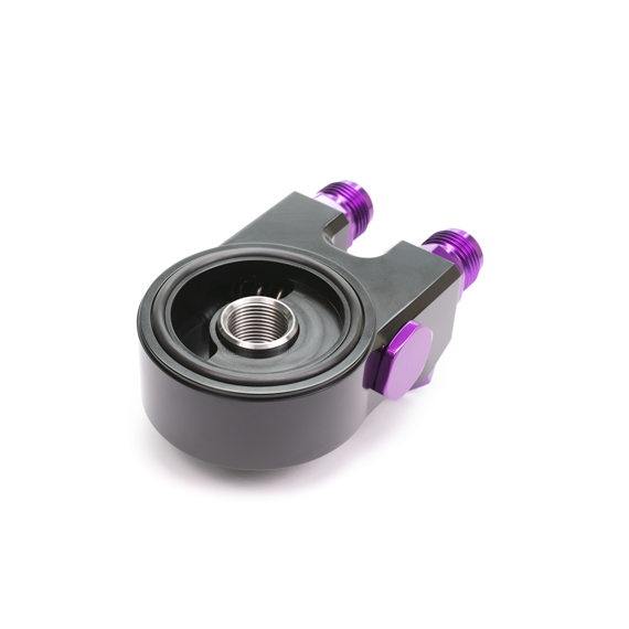 Thermostatic Oil Sandwich Plate | ColorFittings